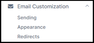 Getting Started: Email Customization Overview